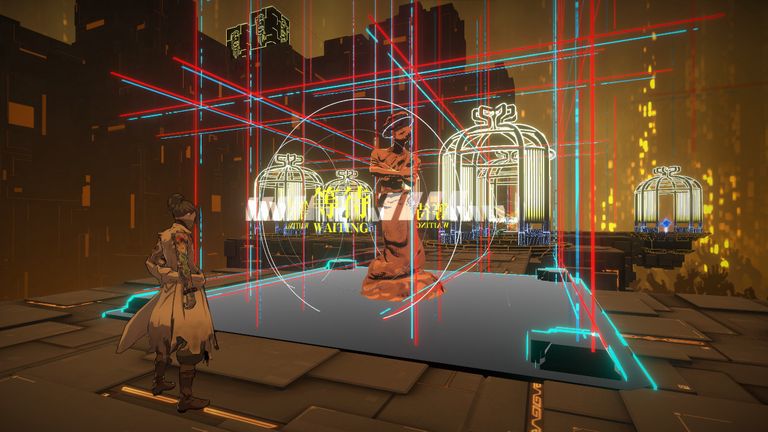 异梦迷城 Switch NSP/XCI 下载 - 悠游任天堂