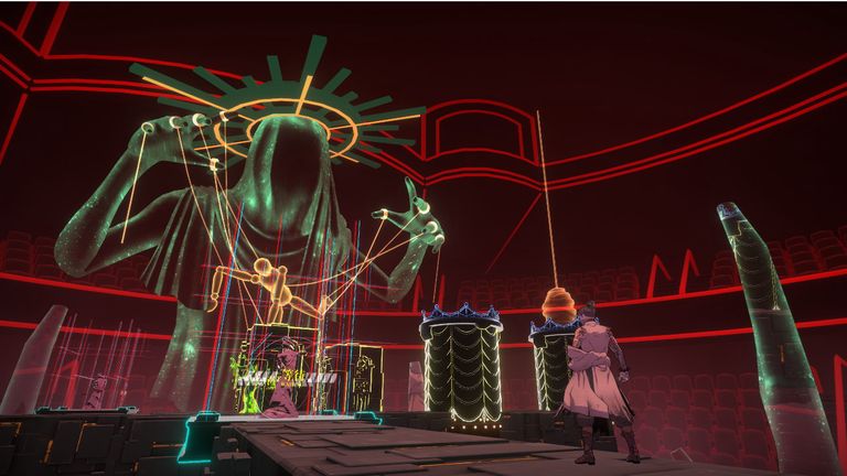 异梦迷城 Switch NSP/XCI 下载 - 悠游任天堂