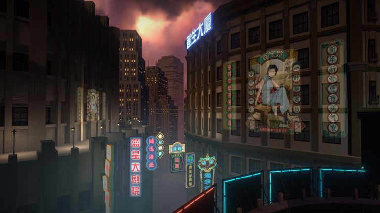 异梦迷城 Switch NSP/XCI 下载 - 悠游任天堂