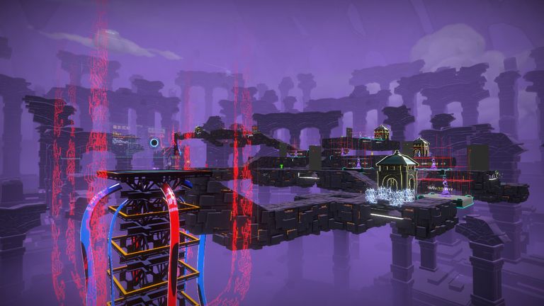 异梦迷城 Switch NSP/XCI 下载 - 悠游任天堂