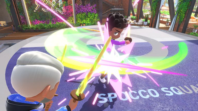 Nintendo Switch 运动 Switch NSP/XCI 下载 - 悠游任天堂