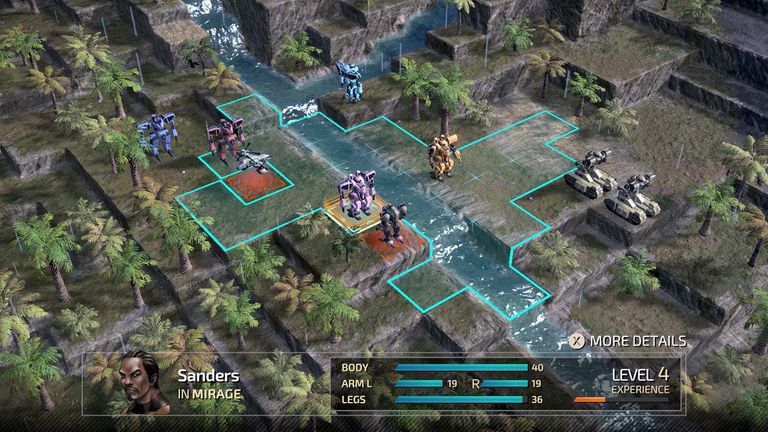 前线任务1st重制版 Switch NSP/XCI 下载 - 悠游任天堂