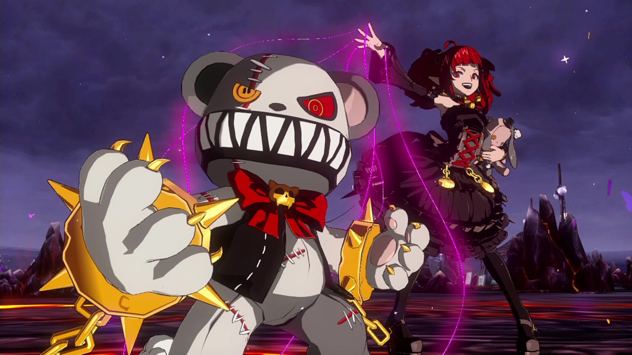 地下城与勇士:决斗 Switch NSP/XCI 下载 - 悠游任天堂