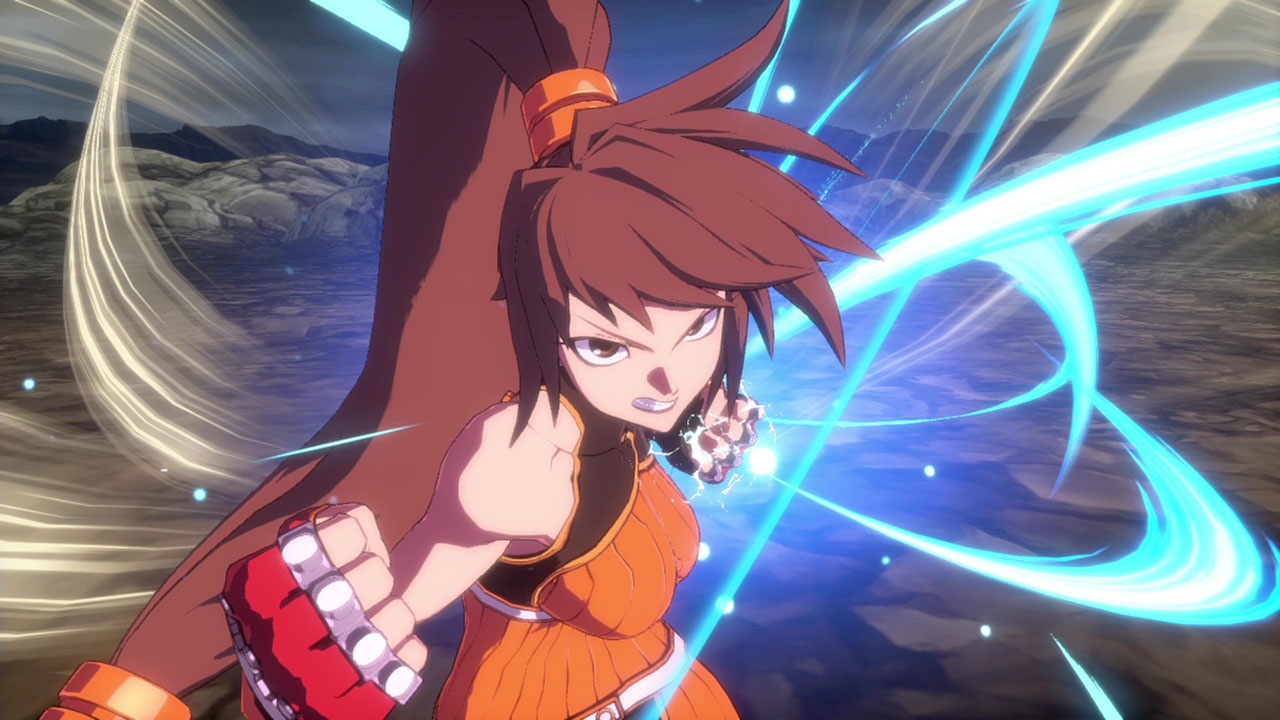 地下城与勇士:决斗 Switch NSP/XCI 下载 - 悠游任天堂