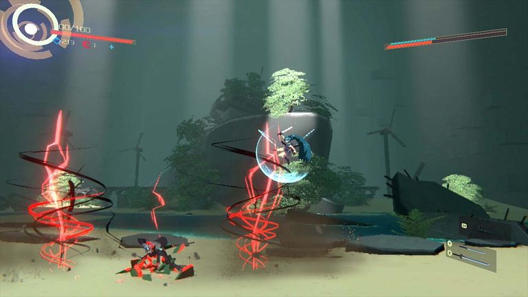 纪元：变异 Switch NSP/XCI 下载 - 悠游任天堂