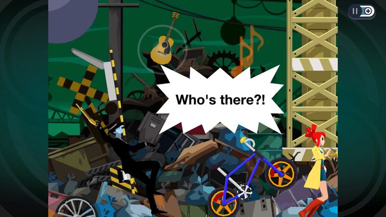 幽灵诡计 Switch NSP/XCI 下载 - 悠游任天堂