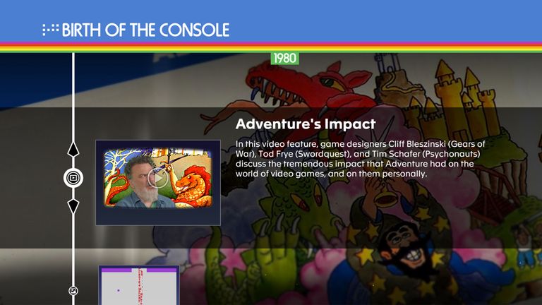 雅达利50周年纪念合集 Switch NSP/XCI 下载 - 悠游任天堂