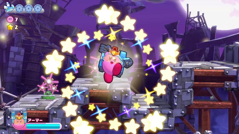 星之卡比Wii重制版 Switch NSP/XCI 下载 - 悠游任天堂